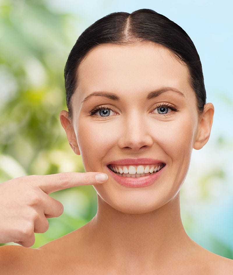 Korekcija usana - Atlas estetika